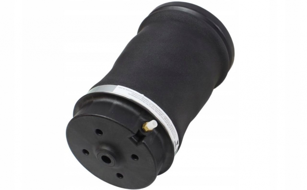 Luftbelg bak Mercedes Gl, GLS, ML, GLE. X164 W164,W166, X166 OEM ...