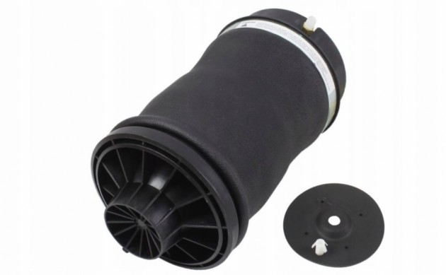 Luftbelg bak Mercedes Gl, GLS, ML, GLE. X164 W164,W166, X166 OEM ...